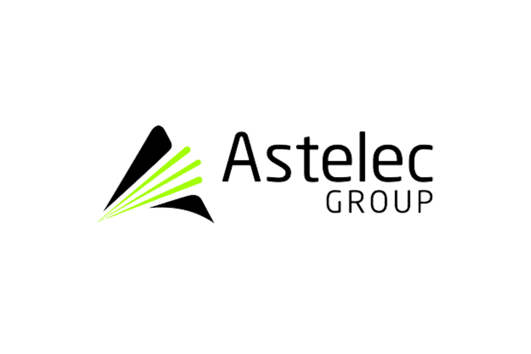 Home | Astelec